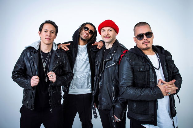 Culcha Candela | delta radio