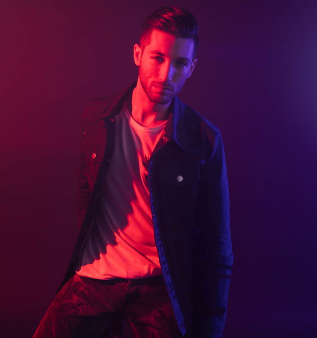 Justin Jesso - Finding The Opposite Of Loneliness | delta radio