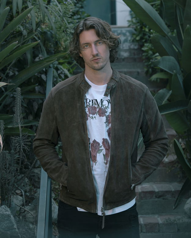 The Hardest Love - Dean Lewis | delta radio