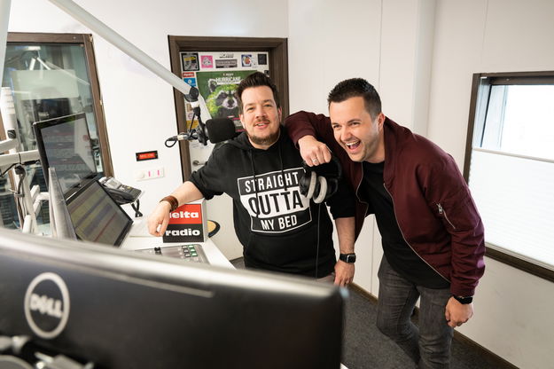 delta radio LIVE | delta radio