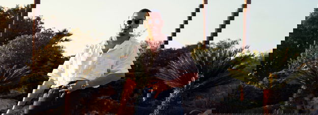 Gartenstadt - Apache 207 | delta radio