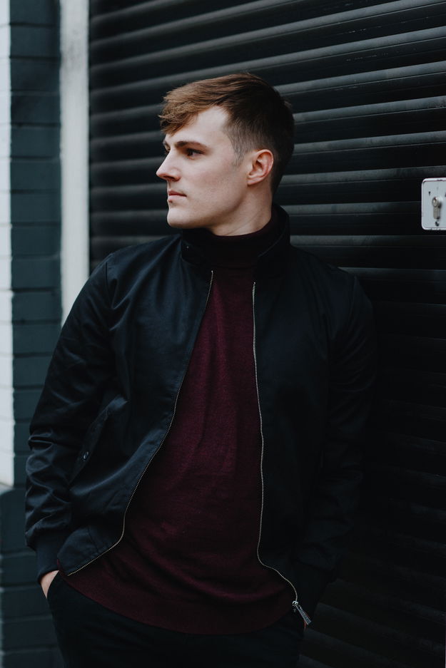 Tom Gregory im Interview | delta radio