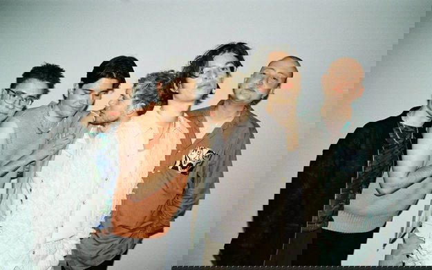 Die Giant Rooks im Interview | delta radio