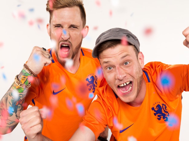 Die 257ers machen´s selbst | delta radio