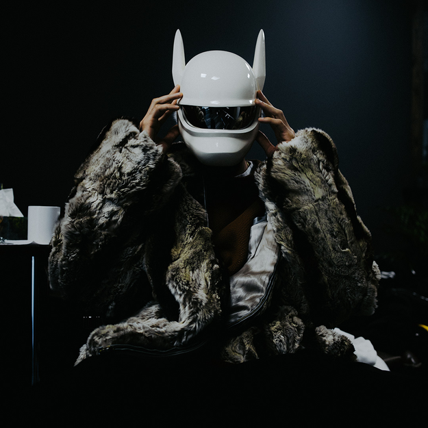 Easy Mixtape - Cro | delta radio