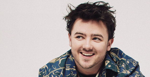 Declan J Donavan im Interview | delta radio