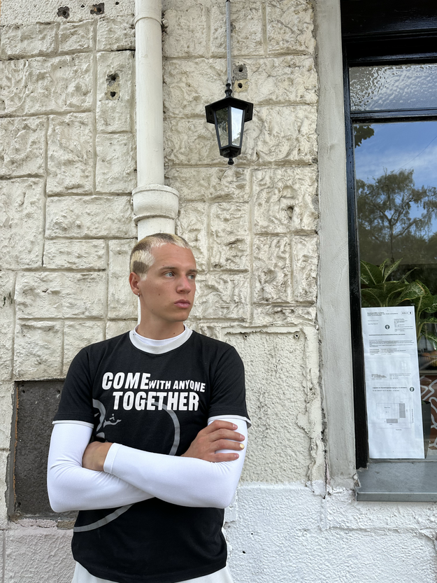 Diesmal am Start: $oho Bani | delta radio