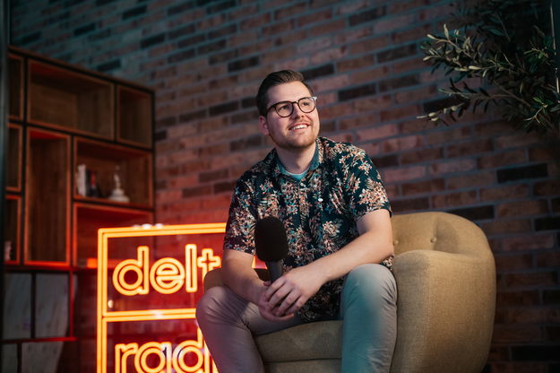 Dan-Joshua | delta radio