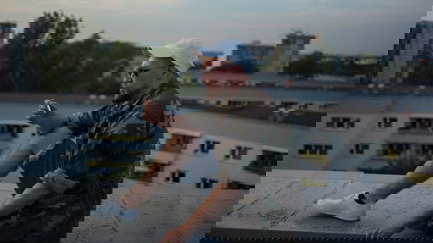 #46: Prinz Pi - Nichts war umsonst | delta radio