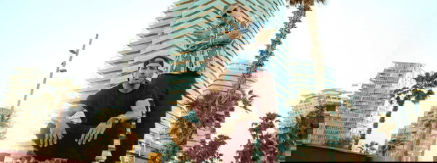 Bonez MC & RAF Camora (präsentiert von delta radio) | delta radio