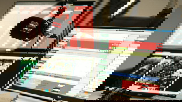 Programmübersicht | delta radio