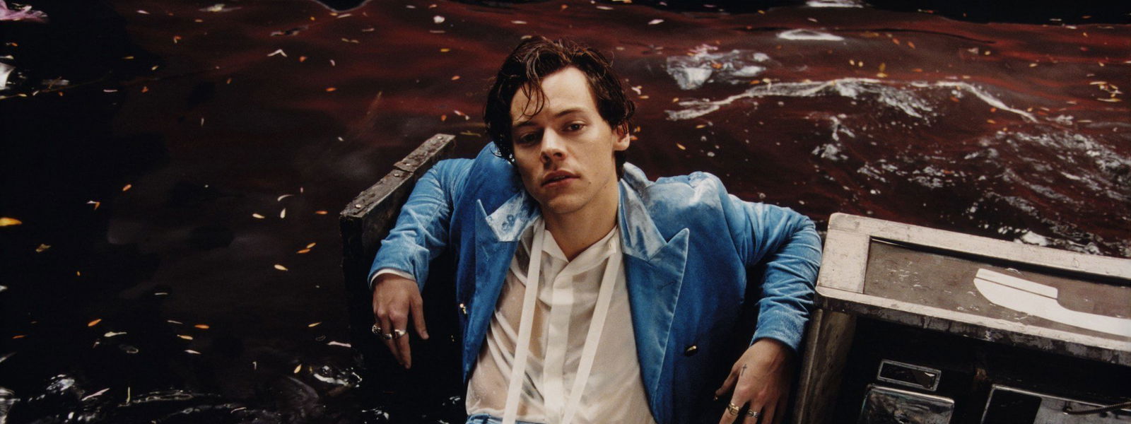 harry styles sweet disposition