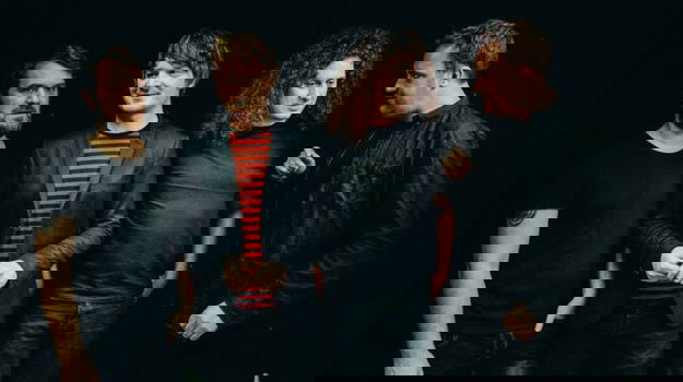 #27 Madsen - Lichtjahre | delta radio