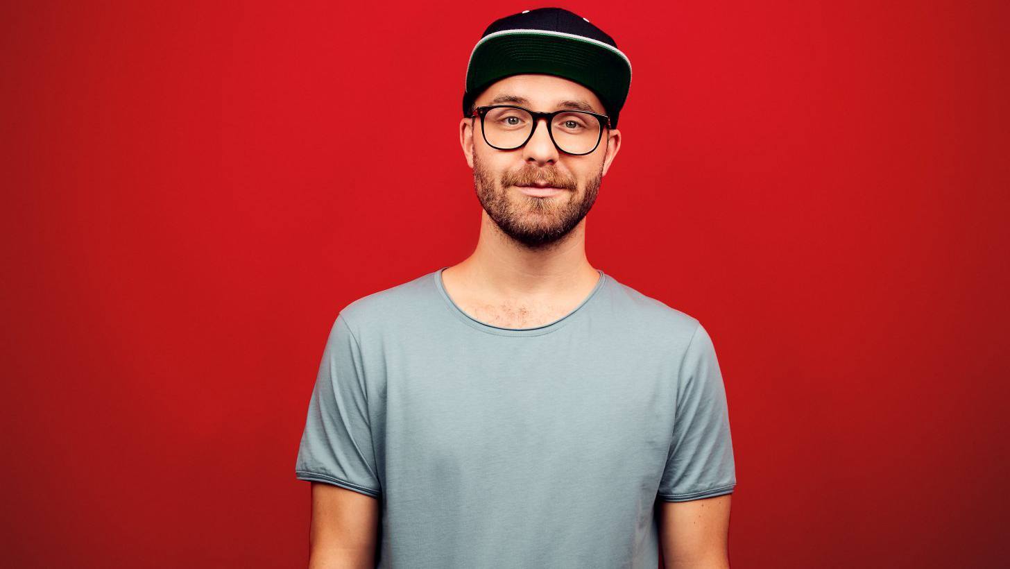 #48 Mark Forster - Liebe | delta radio