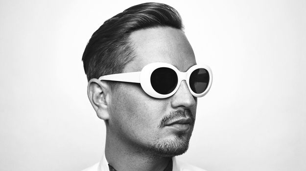 Album der Woche: Robin Schulz - IIII | delta radio