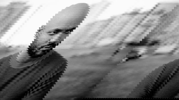 Album der Woche: Tarek K.I.Z. - Golem | delta radio